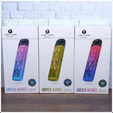 Jual Royal Blue Ursa Nano Original, Murah & Diskon Desember 2022 | Blibli