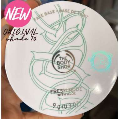 The Bodyshop All In One Face Base Lengkap Harga Terbaru Mei 2023 | Blibli
