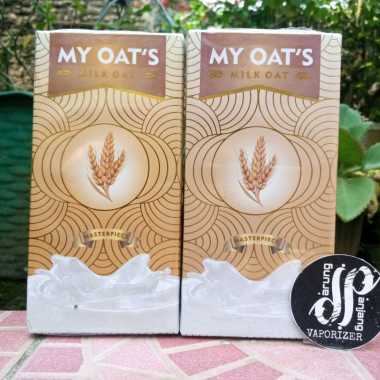 Jual Oat Milk Masterpiece Termurah - Harga Grosir Terupdate Hari Ini ...