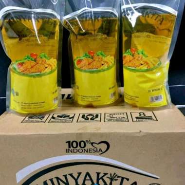 Jual Minyak Goreng 1 Liter Dus Resto Termurah - Harga Grosir Terupdate Hari Ini | Blibli