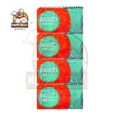Jual Paseo200 Sheet Termurah - Harga Grosir Terupdate Hari Ini | Blibli