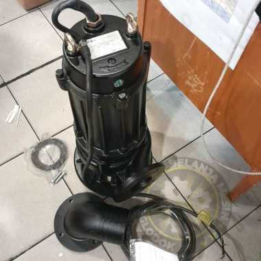Jual Pompa Air Submersible 4 Inch 3 Phase Terbaik Januari 2023 - Harga ...