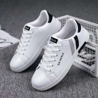 Jual Sepatu Sssenji Model Terbaru - Harga Promo November 2022 | Blibli