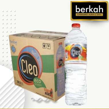Jual Cleo Satu Kardus Termurah - Harga Grosir Terupdate Hari Ini | Blibli