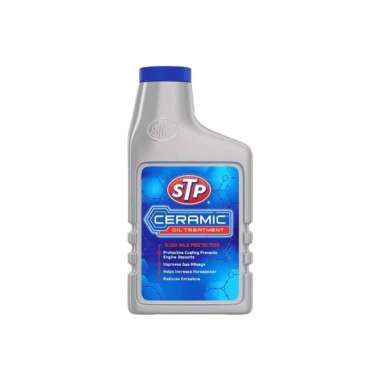 Promo STP Synthetic Gear Oil 80W-90 Oli Gardan Gir Oli Mobil Motor ...