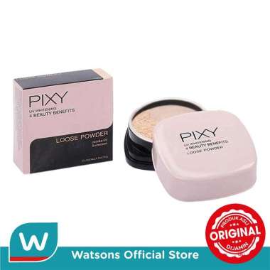 Jual Pixy Powder Ivory Terbaru - Harga Promo Agustus 2023 | Blibli