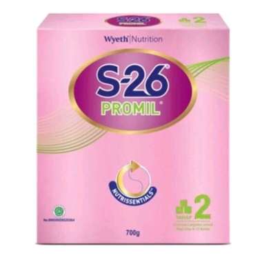 Jual S26 Tahap 2 Reguler Termurah - Harga Grosir Terupdate Hari Ini ...