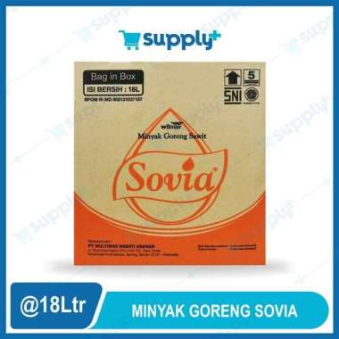 Jual Minyak Goreng Fortune 1 Liter Isi 12 Pouch Per Karton di Seller ...