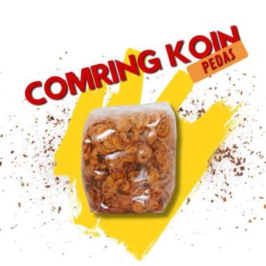 Jual Usus Krispy 1 Kg Termurah - Harga Grosir Terupdate Hari Ini | Blibli