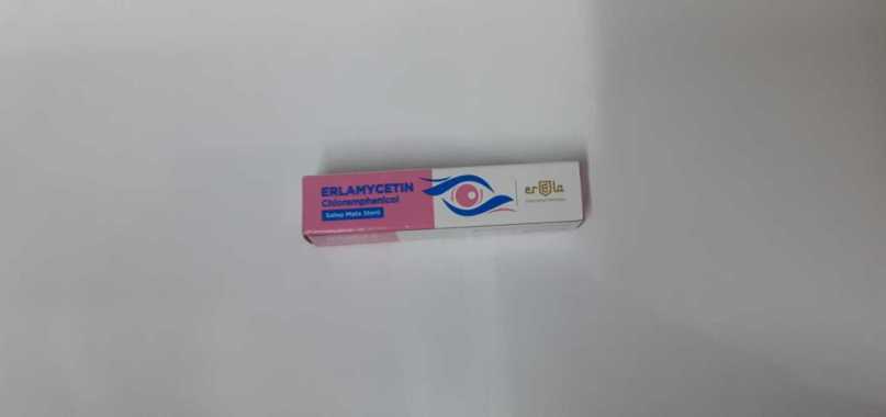 Salep Mata Erlamycetin Lengkap Harga Terbaru Agustus 2023 | Blibli