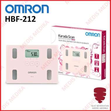 Timbangan Dewasa Merk Omron Lengkap Harga Terbaru Desember 2022 | Blibli