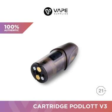 Jual Catridge Kuy Pod V3 Original, Murah & Diskon Januari 2023 | Blibli