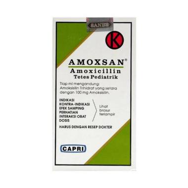 Amoxicillin - Harga Terbaru November 2022 | Blibli