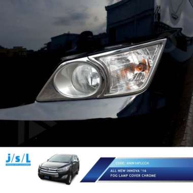 Jual Innova Reborn Lampu Fog Terbaru Dengan Harga Termurah Di 2022 | Blibli