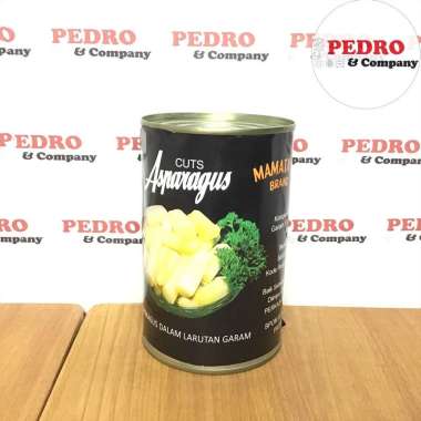 Jual Asparagus Kaleng Cut Termurah - Harga Grosir Terupdate Hari Ini ...