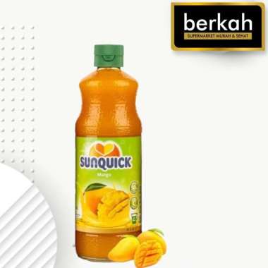 Jual Sunquick Mangga Jumbo Original Murah - Harga Diskon Desember 2022 ...