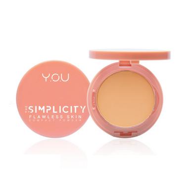 You Simplicity Flawless Lengkap Harga Terbaru Oktober 2022 | Blibli