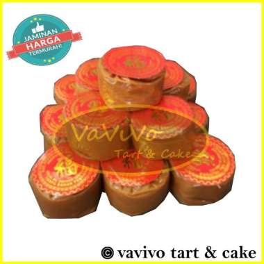 Kue Dodol Gratis Ongkir 🔥 Harga Murah Juni 2026