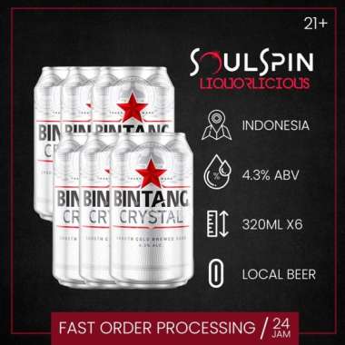 Jual Bintang Kaleng Bintang Crystal Termurah - Harga Grosir Terupdate ...