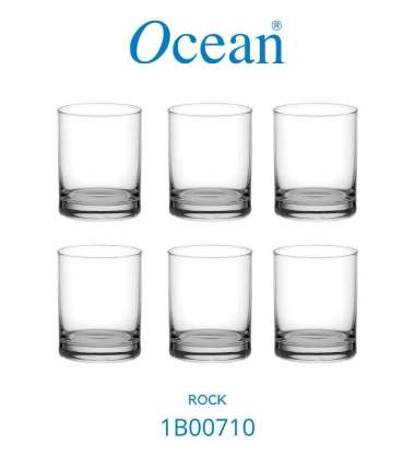 Jual Ocean Glass 205 Ml Original Murah - Harga Diskon Desember 2022 | Blibli.com