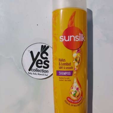 Jual Sunsilk Kuning 160 Terbaru - Harga Promo Desember 2022 | Blibli