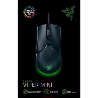 Jual Razer Mini Mouse Original Murah - Harga Diskon Maret 2023 | Blibli
