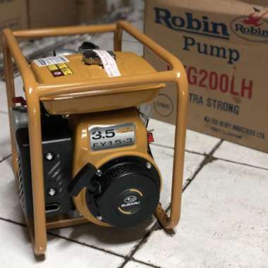 Jual Mesin Pompa Air 2 Inch Robin Original Murah - Harga Diskon Juni ...