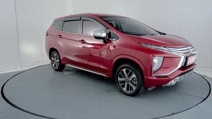 Mitsubishi Expander - Harga Juli 2024 | Blibli