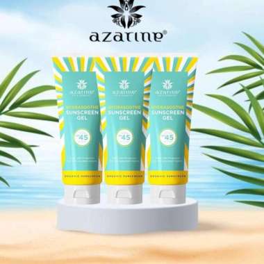 Jual Ss Azarine Termurah - Harga Grosir Terupdate Hari Ini | Blibli