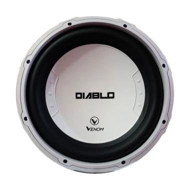 Jual Venom Subwoofer Mobil Venom Diablo - Hitam di Seller Nice Car ...