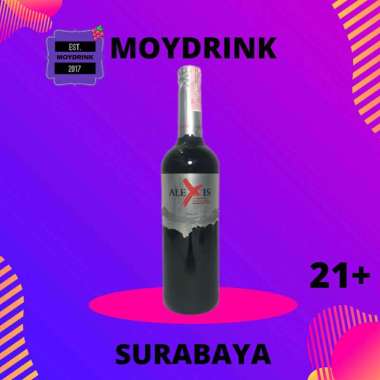 Jual Alexis Grape Terbaik Februari 2023 - Harga Murah & Gratis Ongkir ...