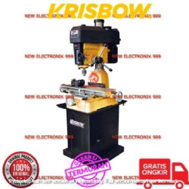 Jual Mesin Tapping Original Murah - Harga Diskon November 2022 | Blibli.com