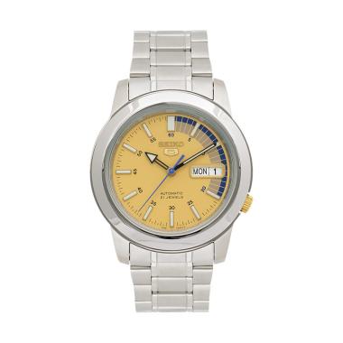 Jual Seiko 5 Snkk29 Original & Branded - Harga Diskon Murah April 2023 ...