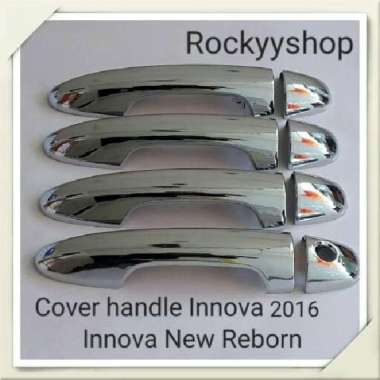 Jual Penutup Handel Innova Reborn Terbaru Dengan Harga Termurah Di 2023 ...