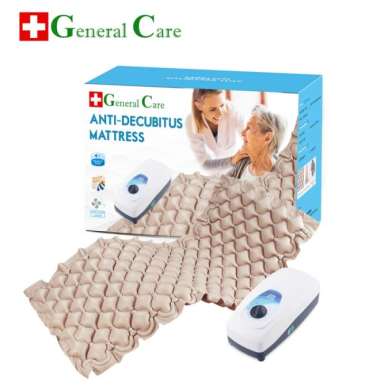 Anti Decubitus Mattress General Care Lengkap Harga Terbaru April 2023 ...