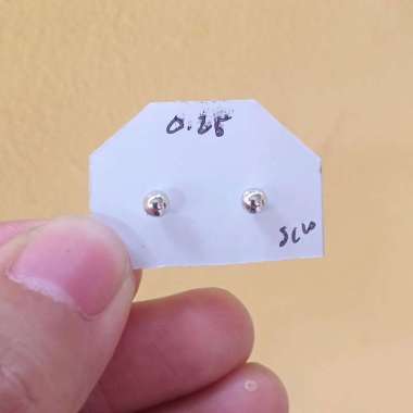 Harga Tindik Terbaru Oktober 2023 |BigGo Indonesia