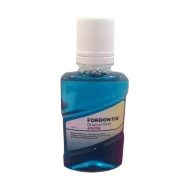 Harga Fordontis Terbaru Desember 2021 | BigGo Indonesia