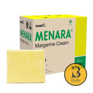 Jual Margarin Menara 1 Kg Termurah - Harga Grosir Terupdate Hari Ini ...