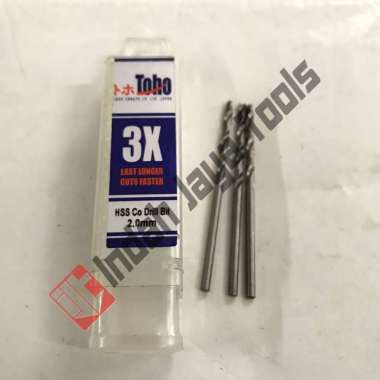 Jual Mata Bor Hss Cobalt 💯 Harga Murah & Kualitas Terbaik Juni 2026