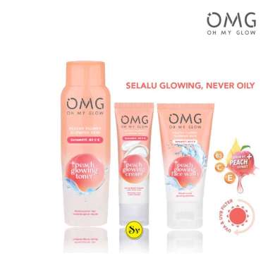 Face Wash Omg Sachet Lengkap Harga Terbaru Desember 2022 | Blibli