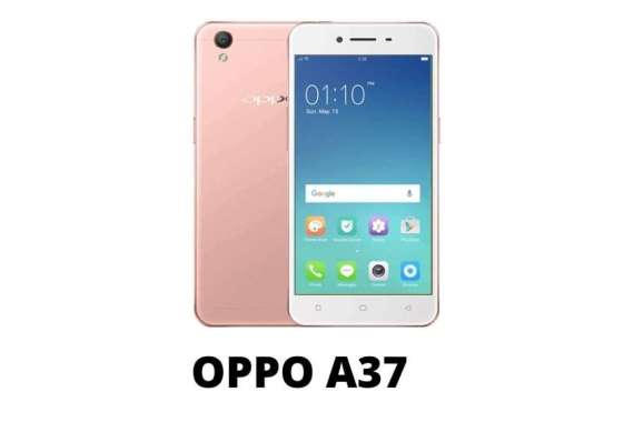 Oppo A37F - Harga dan Spesifikasi Terbaru Juni 2024