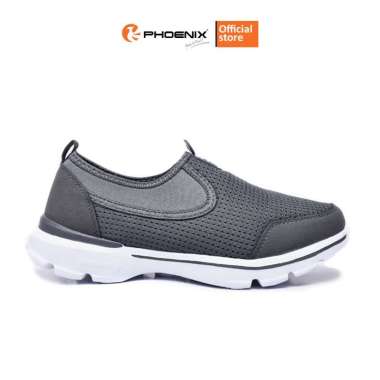 Jual Sepatu Phoenix Slip On Pria Model Terbaru - Harga Promo Mei 2023 ...