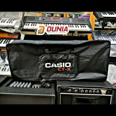 Jual Tas Keyboard Casio Ctx Original Murah - Harga Diskon Desember 2022 ...