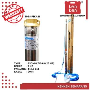 Jual Pompa Air Sible Original, Murah & Diskon Januari 2023 | Blibli