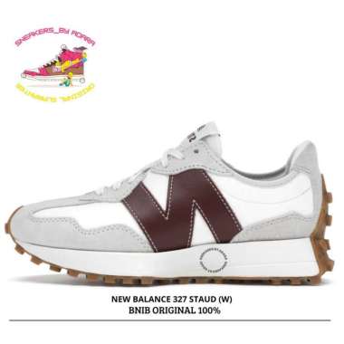 Jual New Balance 327 Burgundy Model Terbaru - Harga Promo Januari 2023 ...
