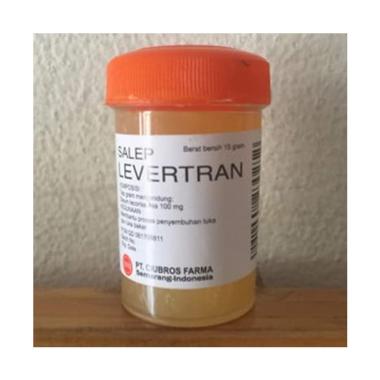 Salep Levertran Lengkap Harga Terbaru Juli 2023 | Blibli