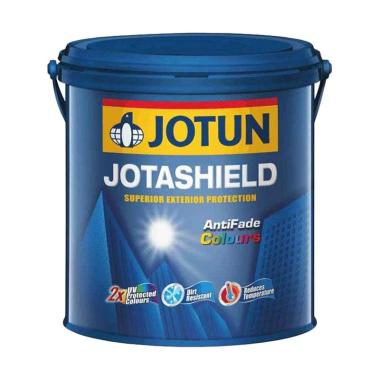 Jual Jotun Jotashield 25 Liter Original Murah - Harga Diskon Desember 2022 | Blibli.com