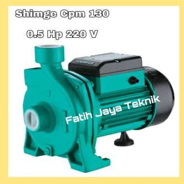 Jual Shimge Cpm 130 Original, Murah & Diskon Januari 2023 | Blibli