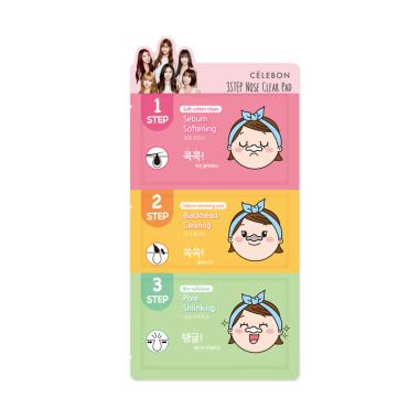 Celebon 3 Step Lengkap Harga Terbaru April 2023 | Blibli