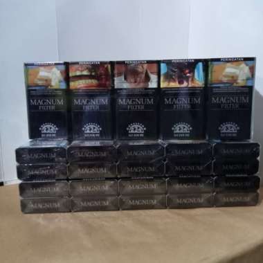 Jual Rokok Sampoerna Mild 50 Slop Termurah - Harga Grosir Terupdate ...